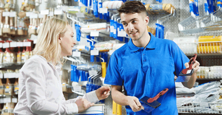 Mengenal Profesi: Sales Assistant / Asisten Penjualan – Info-Karir