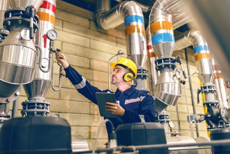 Mengenal Profesi Boiler Operator – Info-Karir